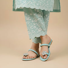 Meesh flora flats – Meesh Store